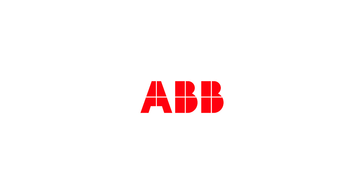 ABB Showcases World-Leading e-Vehicle Fast Chargers and Launches AI ...
