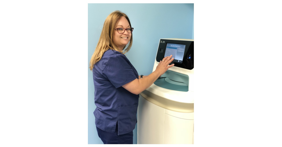 Pediatric Associates and TruMed® Systems, Maker of the AccuVax® Vaccine ...