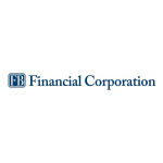 FB Financial Corporation Declares Initial Regular Quarterly Dividend of ...
