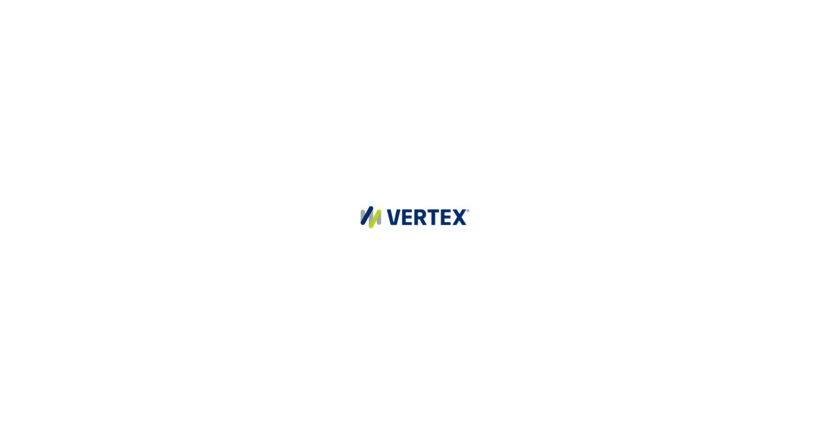Vertex Announces Partnership and Integration with SAP® Ariba® to ...