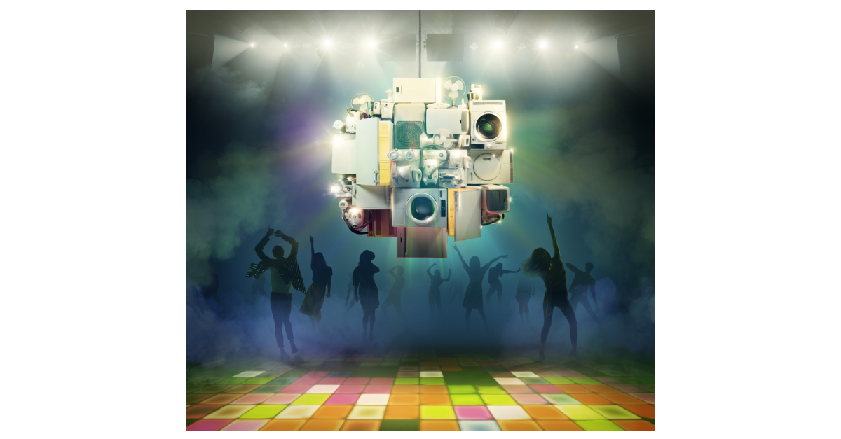 ExxonMobil Makes Polypropylene (PP) Commitment Launching New Achieve ...