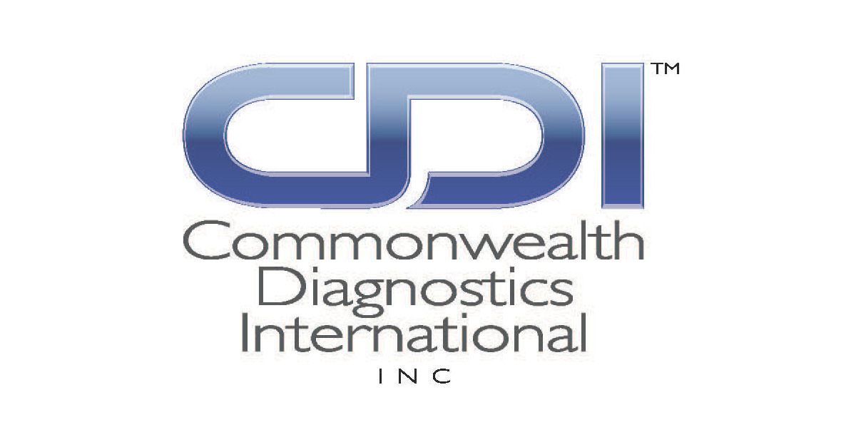 CDI Receives MDEL in Canada for Non-Invasive Diagnostic Breath Tests ...