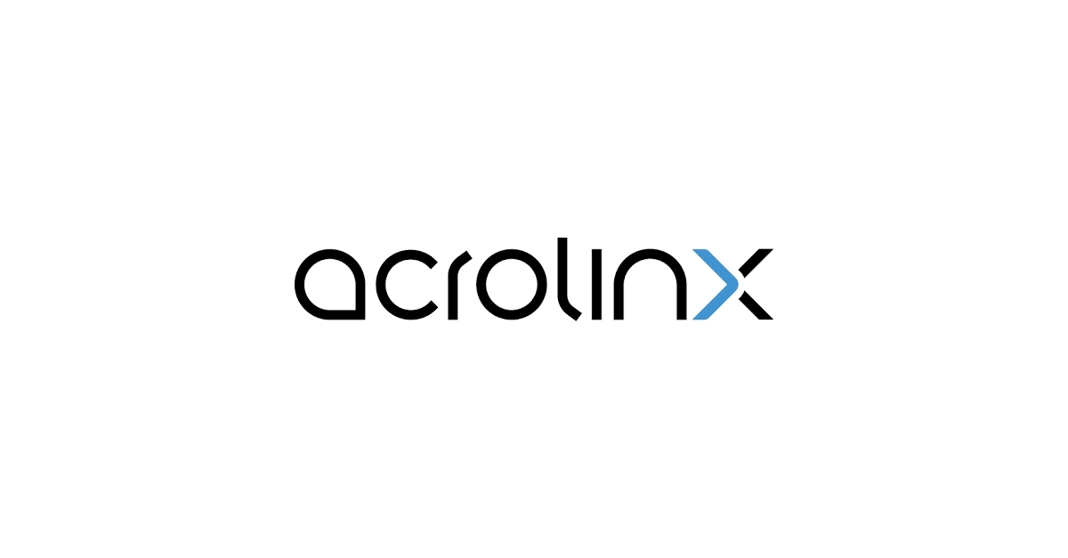 Acrolinx Launches Latest Platform to Improve Content Creation and ...
