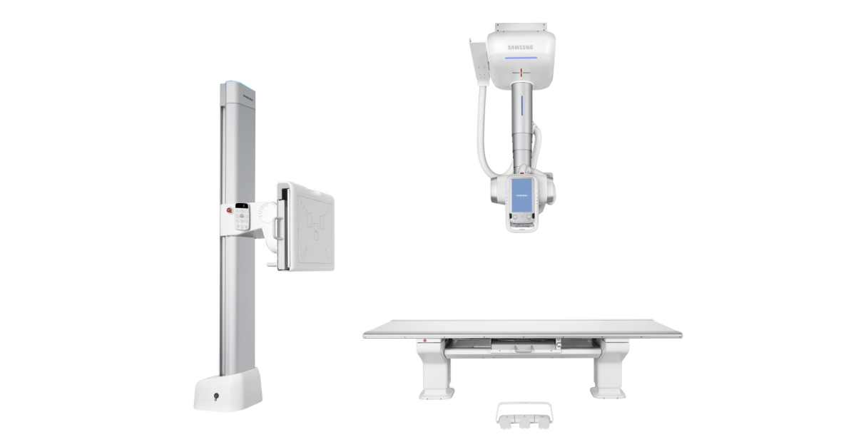 Samsung Announces Commitment to Lower Dose Exposure Within its Digital ...