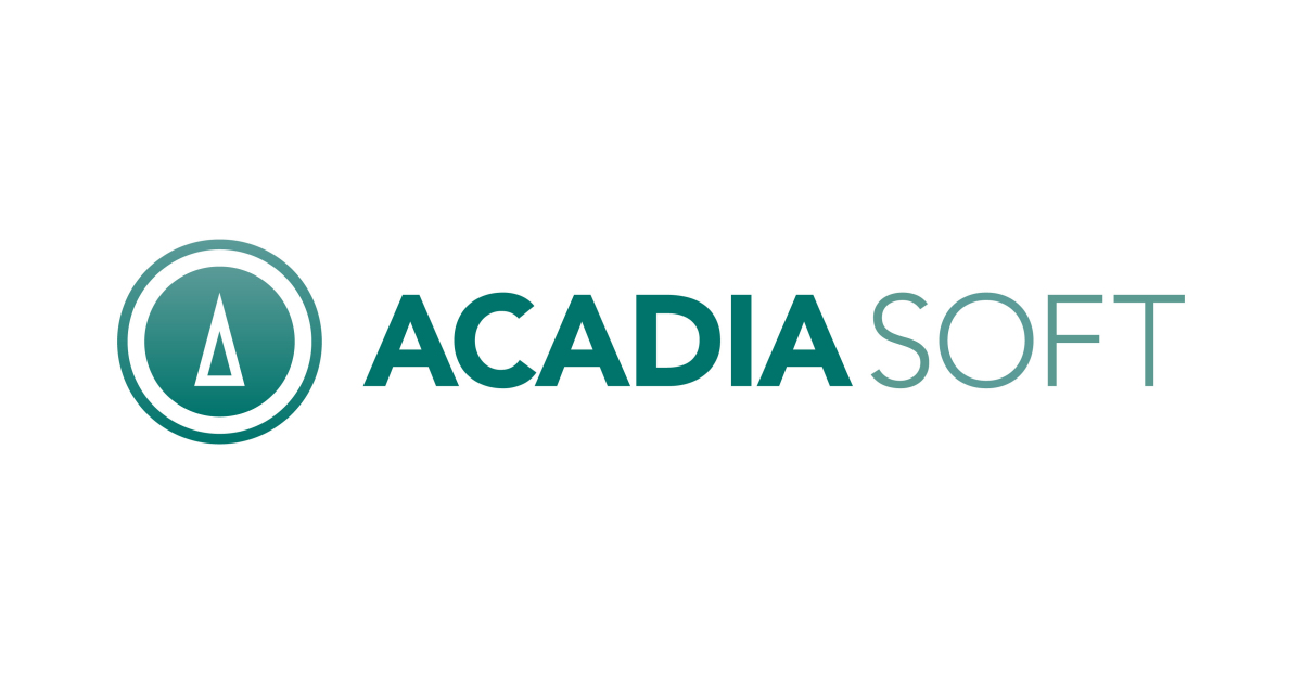 AcadiaSoft Provides Industry Progress Report Ahead of ISDA’s 33rd ...