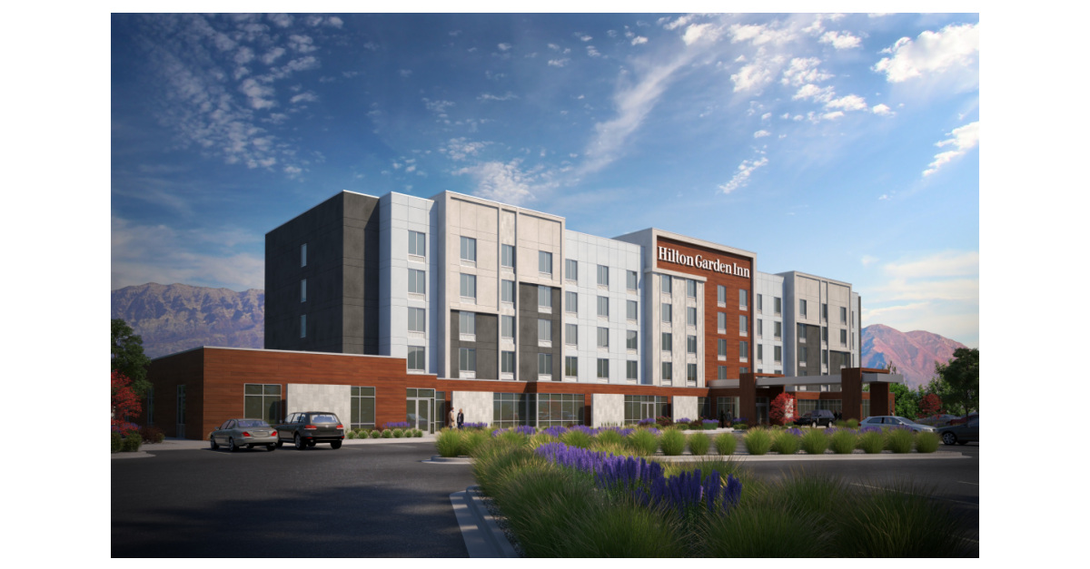 From Cities to Slopes, Hilton Garden Inn Announces Expansion in Diverse ...