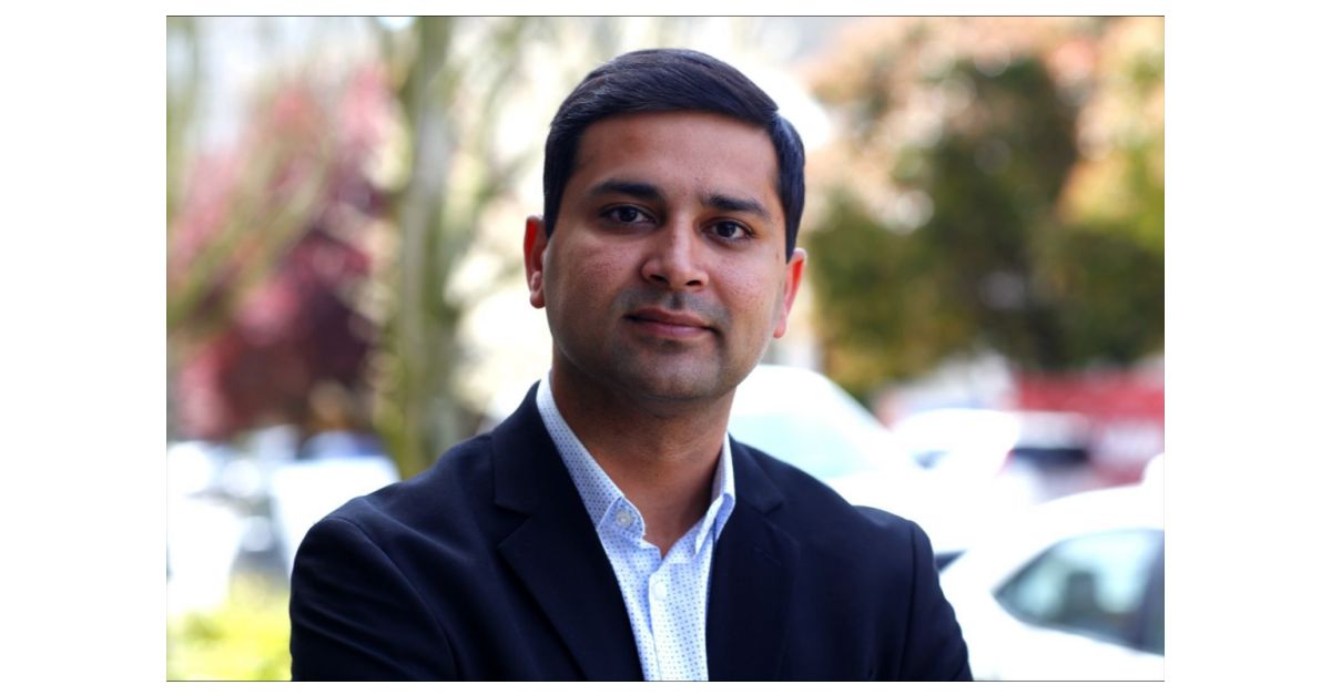 Revel Consulting Hires Harshit Parikh as Managing Director to Meet Rapidly Growing Demand for ...