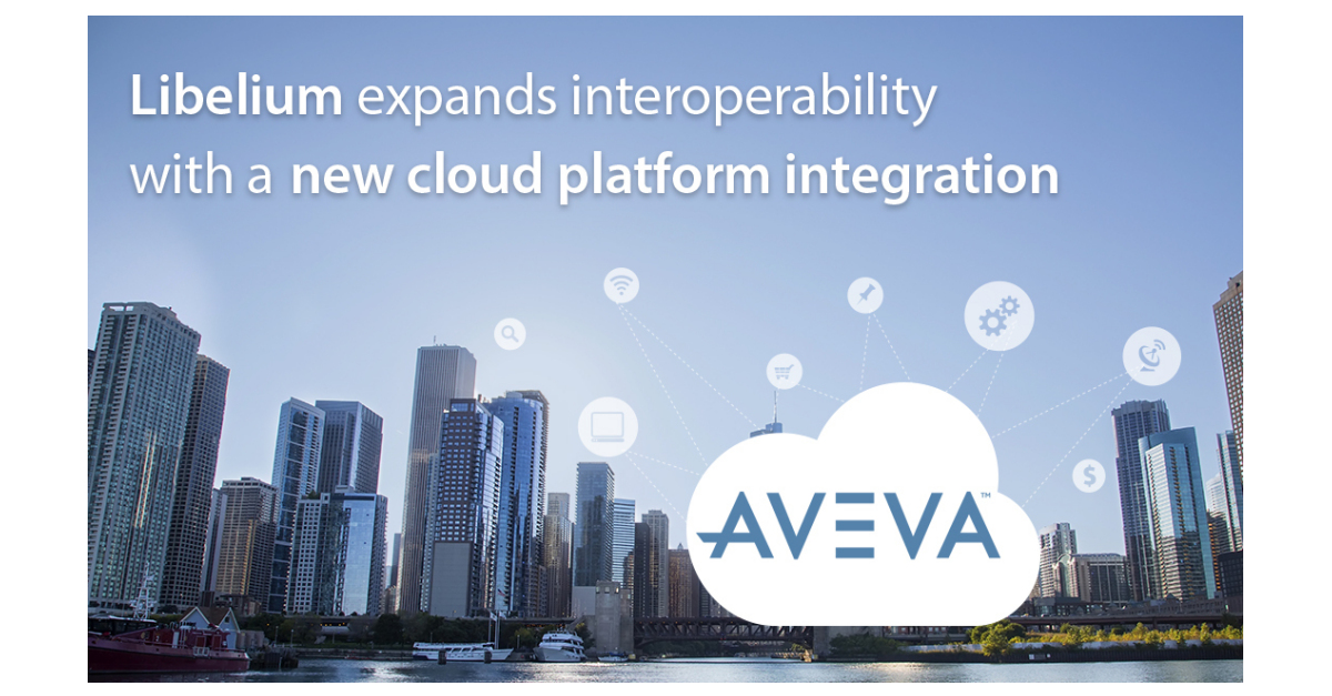 Libelium incorpora la plataforma cloud “AVEVA Insight”, powered by Wonderware para impulsar la ...