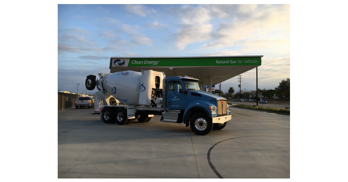 Catalina Pacific®, a CalPortland® Company, Stakes Out Environmental ...