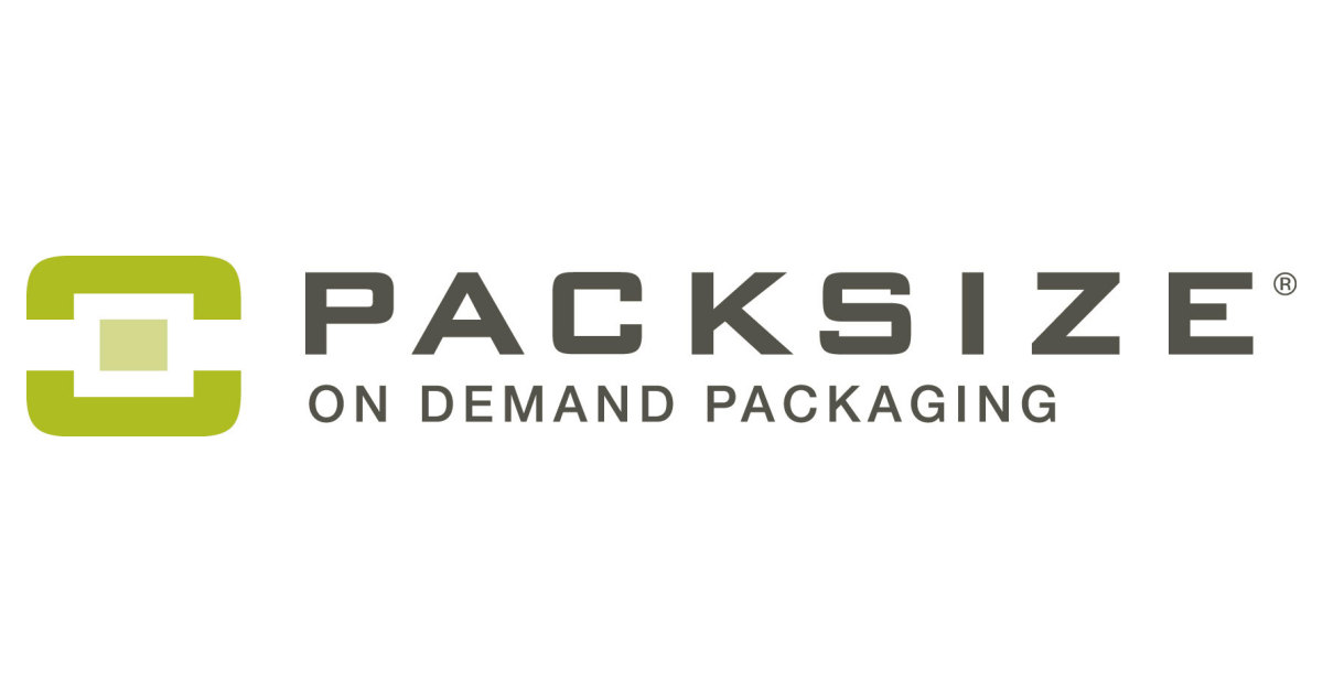 Packsize Introduces PackBot, the First On Demand Packaging Robotic ...