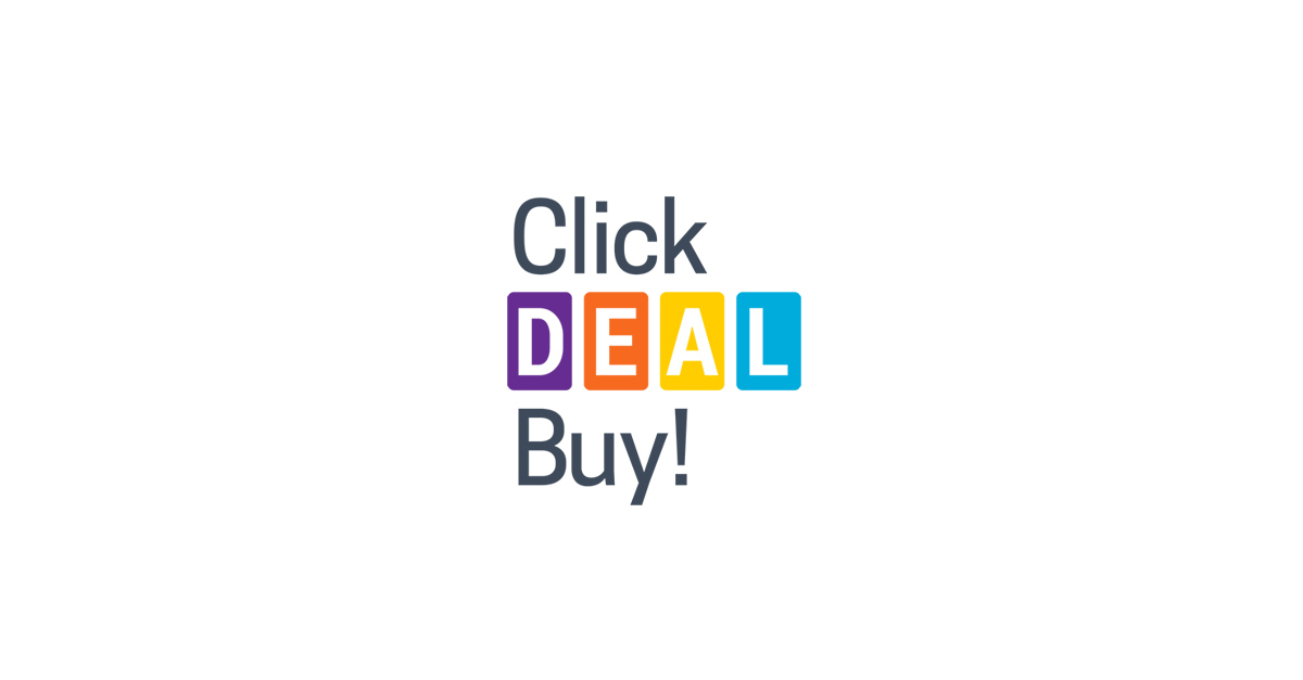 Click Deal Buy! Launches Website; Evolutionary AI Ecommerce Software ...