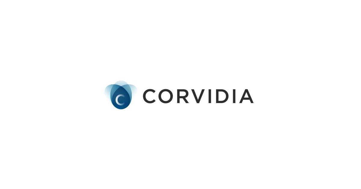 Samenvatting: Corvidia Therapeutics bevestigt 60 miljoen dollar aan ...