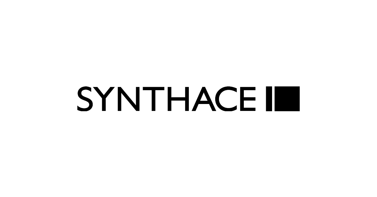Synthace Appoints Bob Wiederhold as Chairman of its Board of Directors ...
