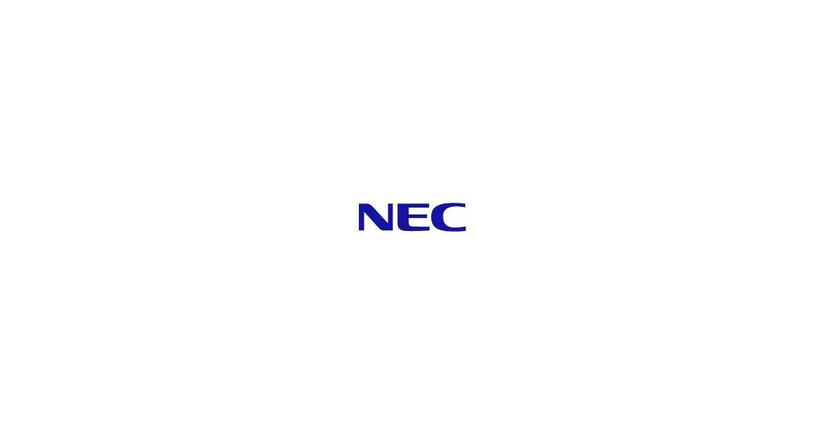 NEC Establishes a Startup in Silicon Valley for Automating Data ...