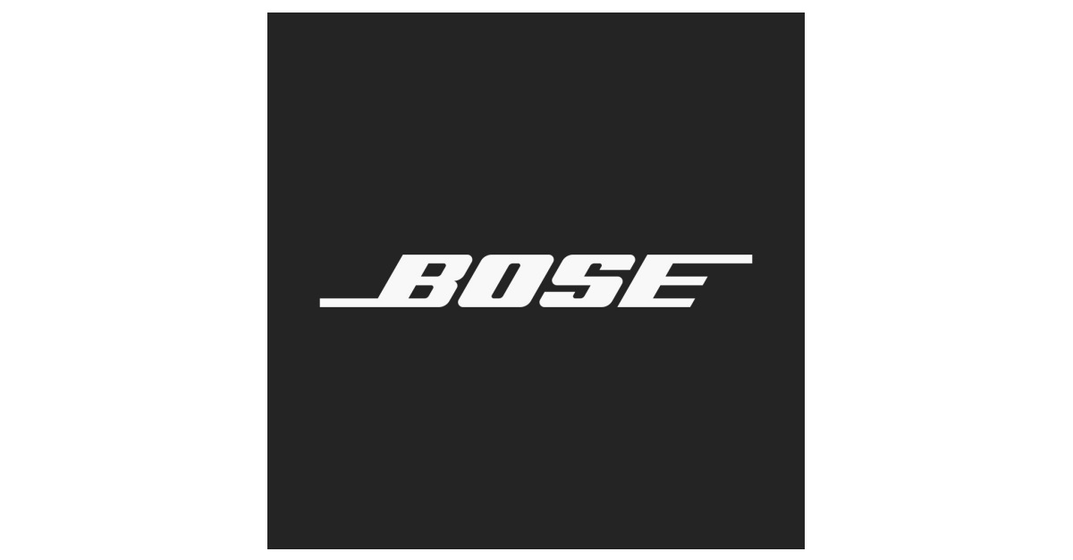 BOSE汽车系统荣膺通用汽车“年度供应商”称号 | Business Wire