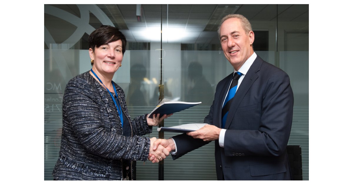 IFC and Mastercard Expand Partnership to Drive Greater Financial ...
