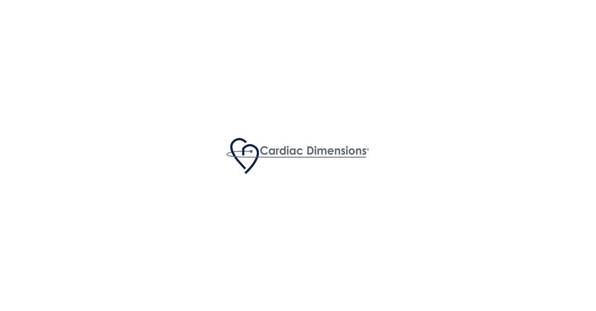 Cardiac Dimensions Announces $39 Million Series B Financing for ...