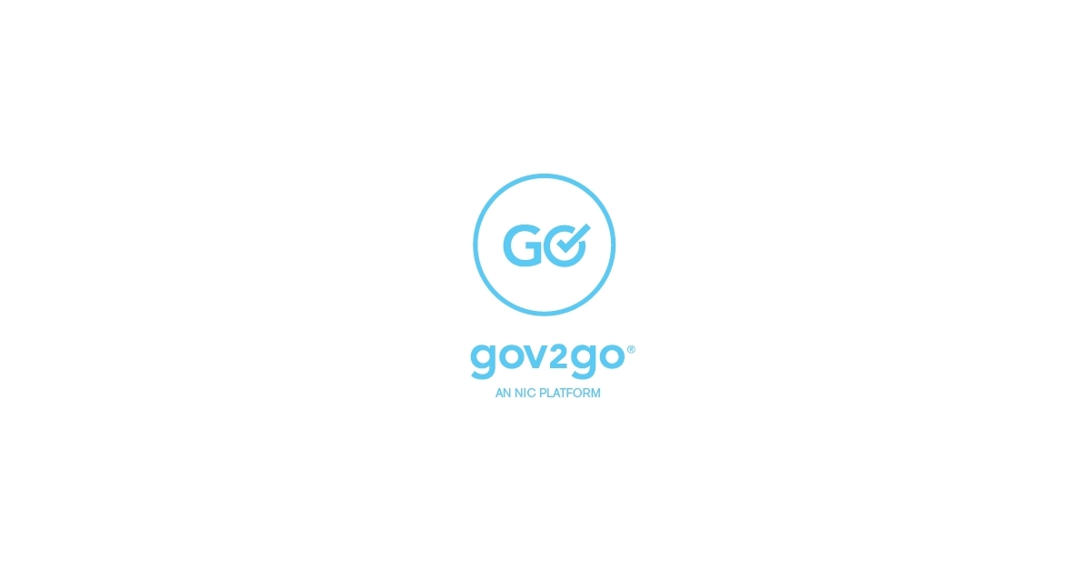 NIC’s Gov2Go Platform Named a Finalist for the ACT-IAC Igniting Innovation Awards | Business Wire