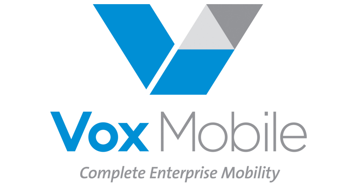 Vox Mobile Launches All-Inclusive Managed Service for Apple Devices ...