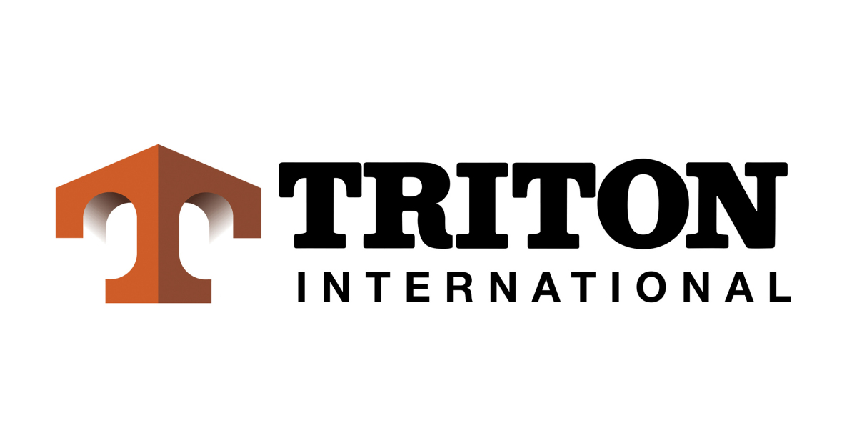 Triton International Limited Announces Date for First Quarter 2018 ...