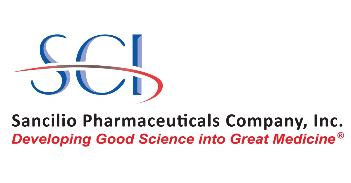 Sancilio Pharmaceuticals Company to Present New Research on Altemia™ to ...