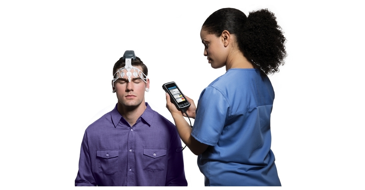 BrainScope One Demonstrated the Potential to Reduce Head CT Scans By ...