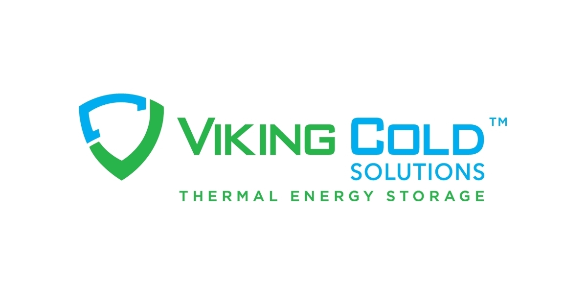 Viking Cold Solutions Installs Another Thermal Energy Storage System in ...