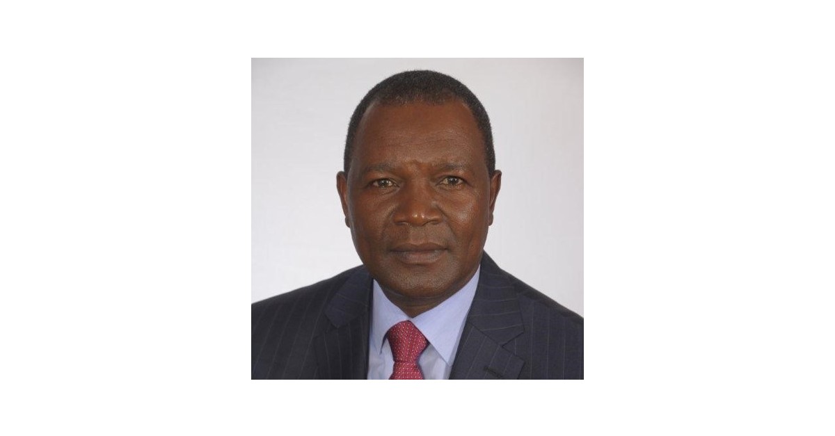 African Economic Research Consortium (AERC) Appoints Incoming Executive ...