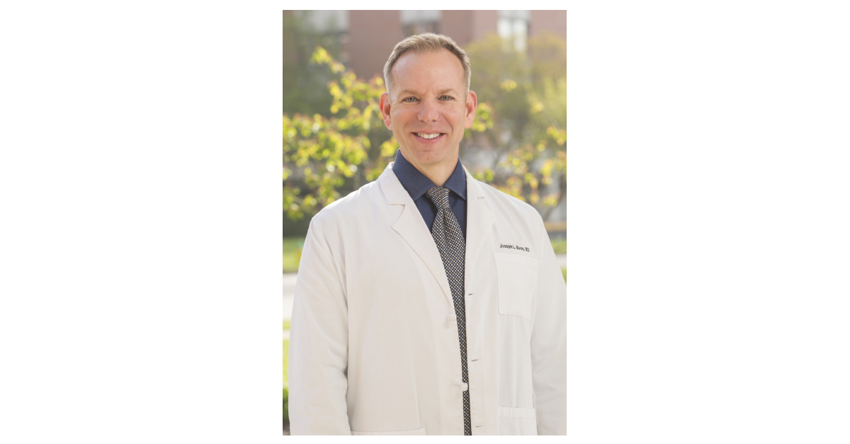 Bon Secours DePaul Surgeons Using Next-Generation Robotic Technology ...