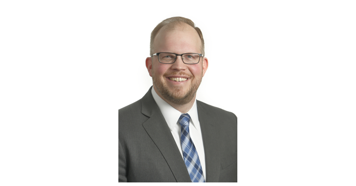 Eide Bailly Promotes Anders Erickson to Principal, Heading the ...