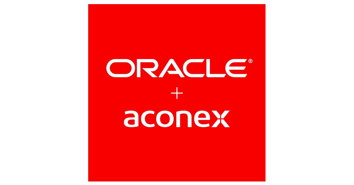 Aconex Logo