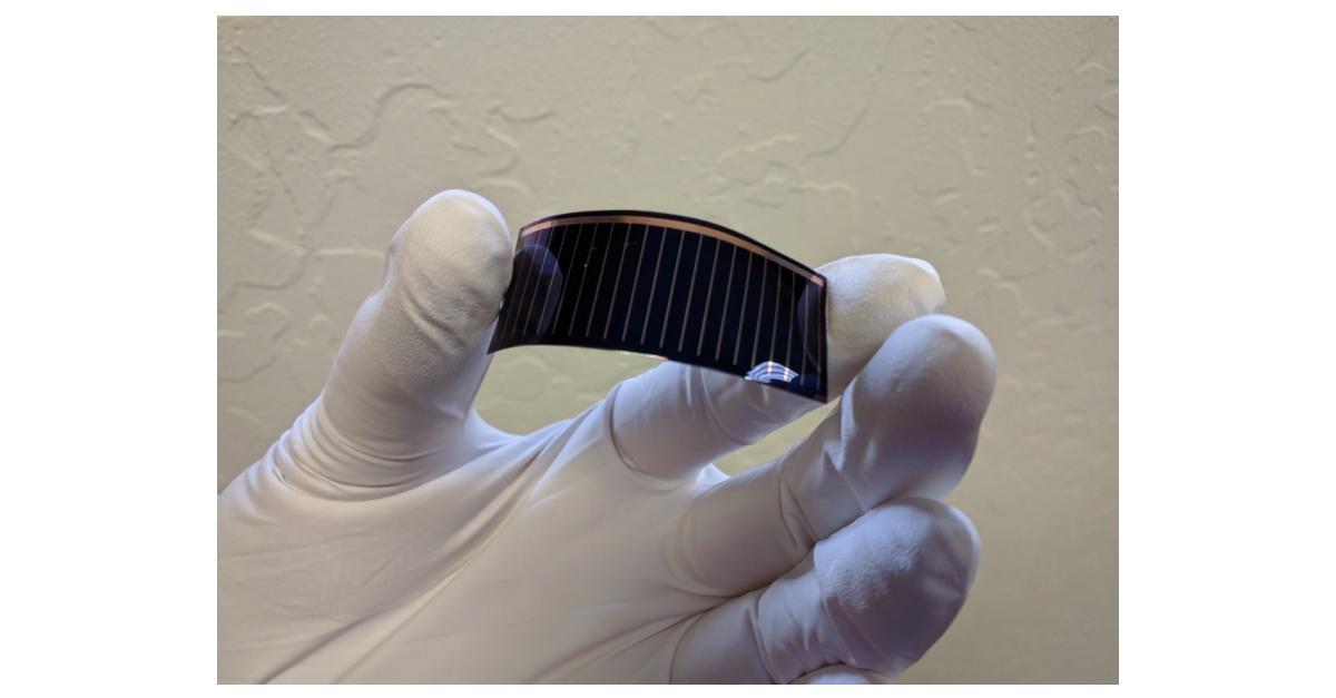 Alta Devices Launches New Generation Solar Cell Designed to Empower ...