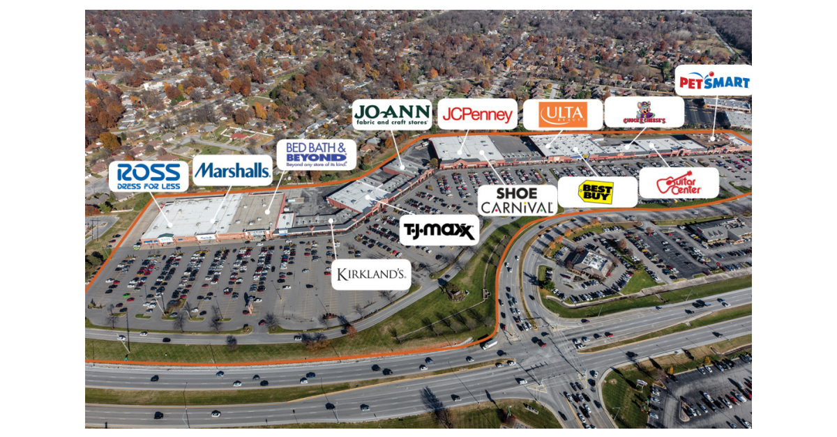 Chase Properties and DRA Advisors Announces the Acquisition of Primrose ...