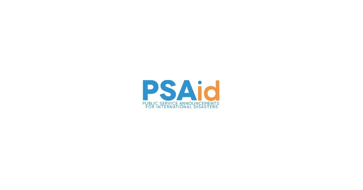 PSAid Contest Engages College Students to Educate on Best Ways to Help ...