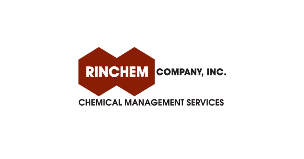 Rinchem Company, Inc. Announces Formation of Rinchem International ...