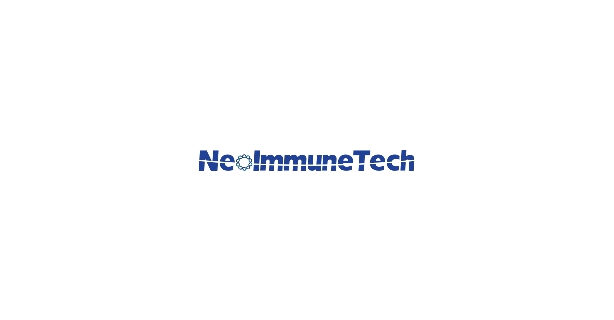 NeoImmuneTech Announces a Clinical Trial Collaboration with a Global ...