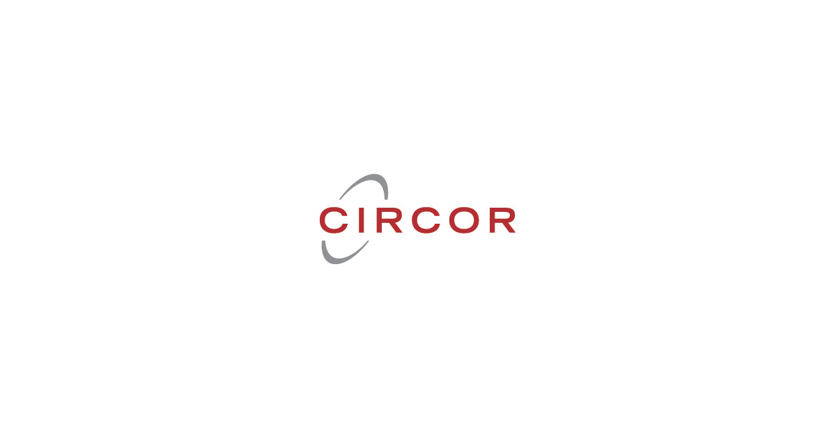 CIRCOR Reports First-Quarter 2018 Financial Results | Business Wire
