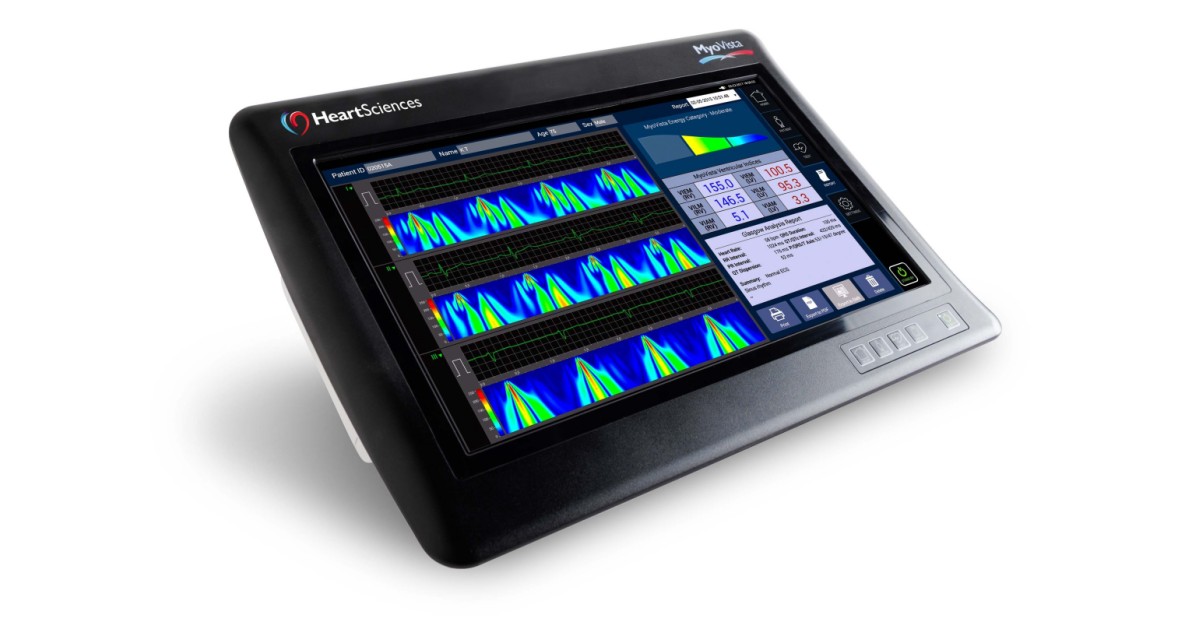 HeartSciences Announces Professor Peter Macfarlane Joins Clinical ...