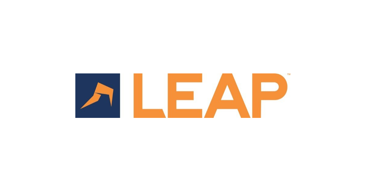 Kelly Clifford—COO of LEAP—Recognized as Top Tech Influencer | Business ...