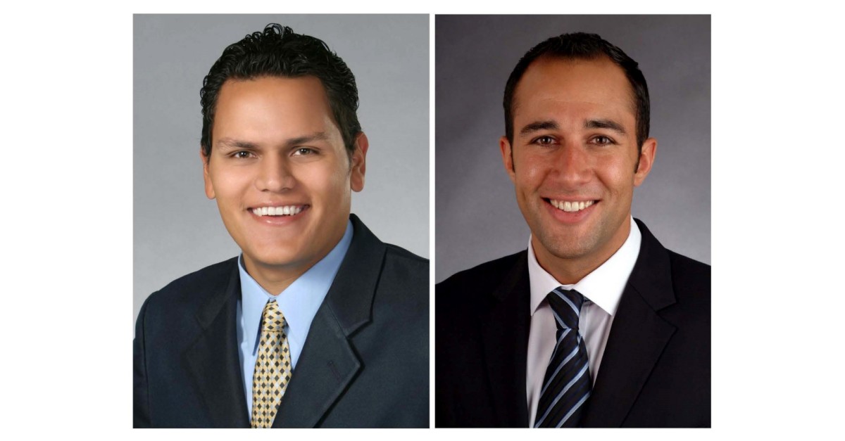 Allen Matkins Elects Timothy Hutter and Kamran Javandel to Partnership ...