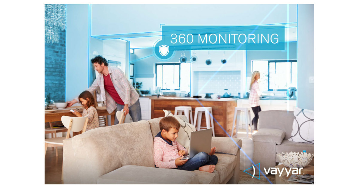 Vayyar Imaging Unveils the World’s Most Advanced CMOS SOC for mmWave 3D ...