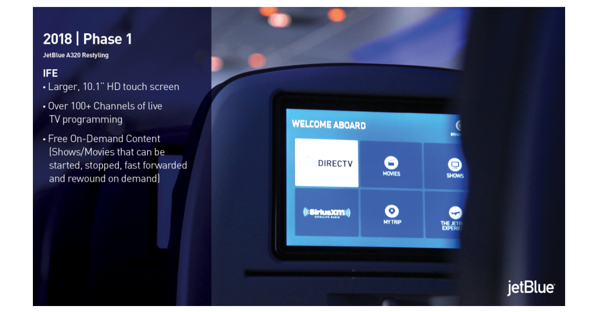 JetBlue Brings Humanity Back to Air Travel All Over Again With Highly ...