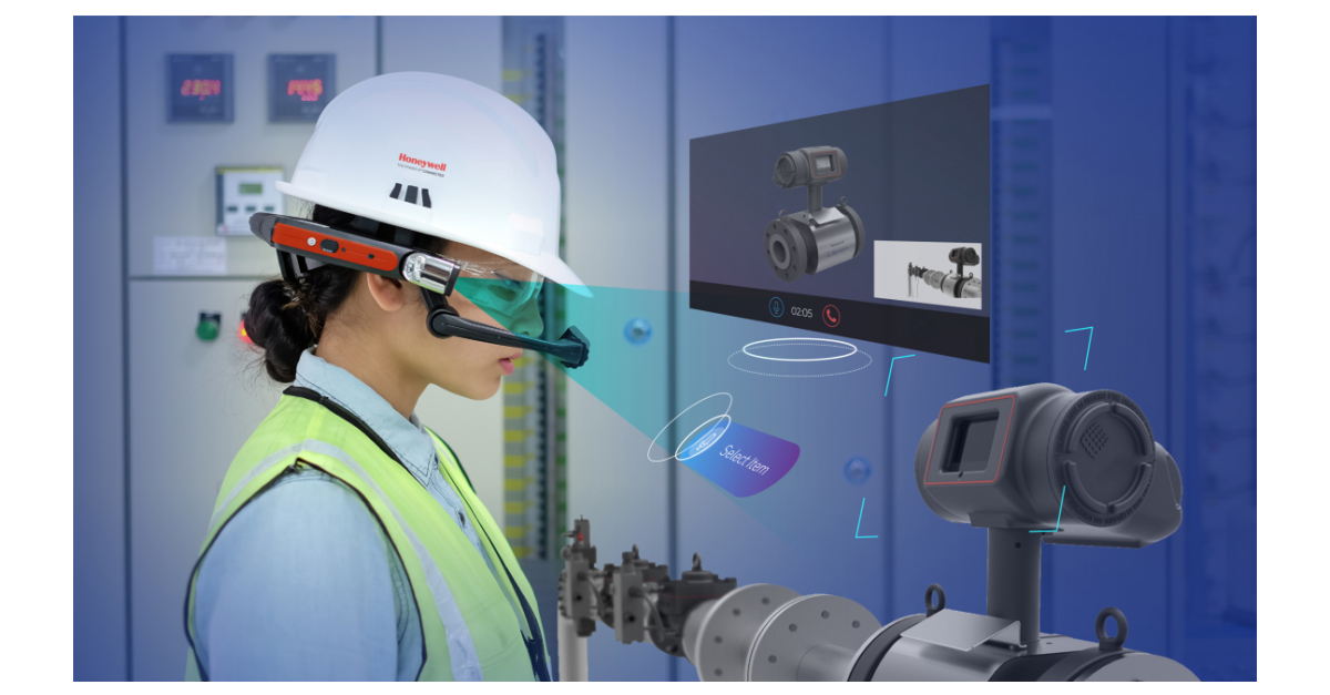 RealWear Adds Scaling Capability Through New Industry Support ...