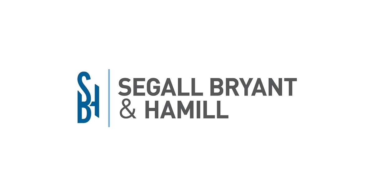 Segall Bryant & Hamill Finalizes Acquisition of Denver Investments ...