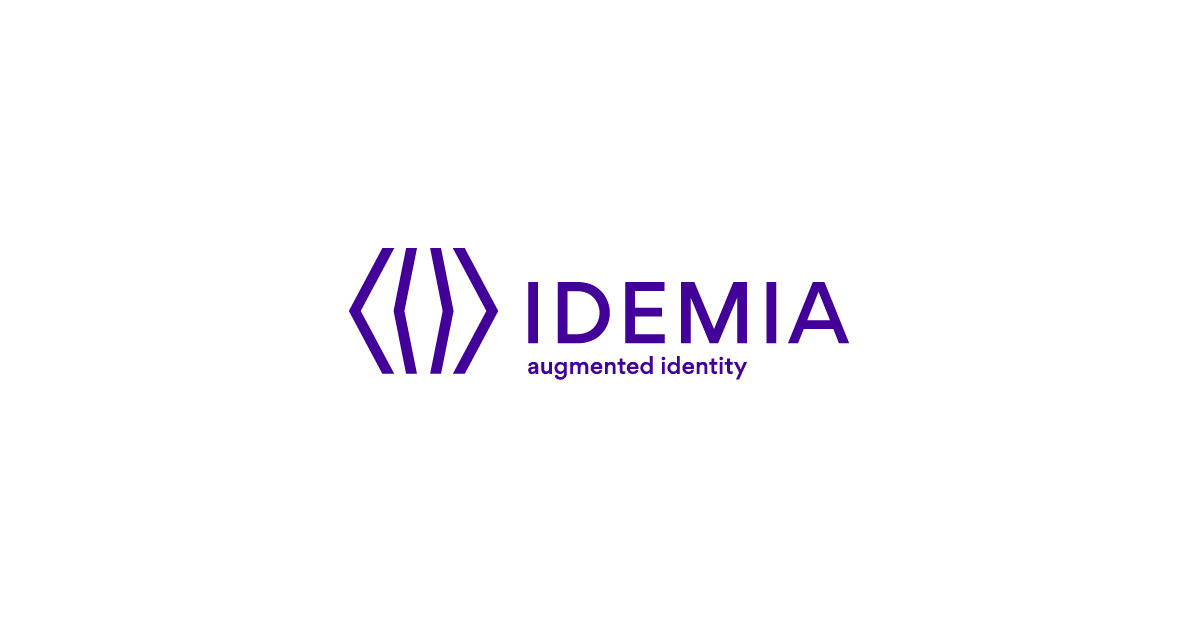 IDEMIA nombrada proveedor oficial de servicios de pago con los nuevos ...