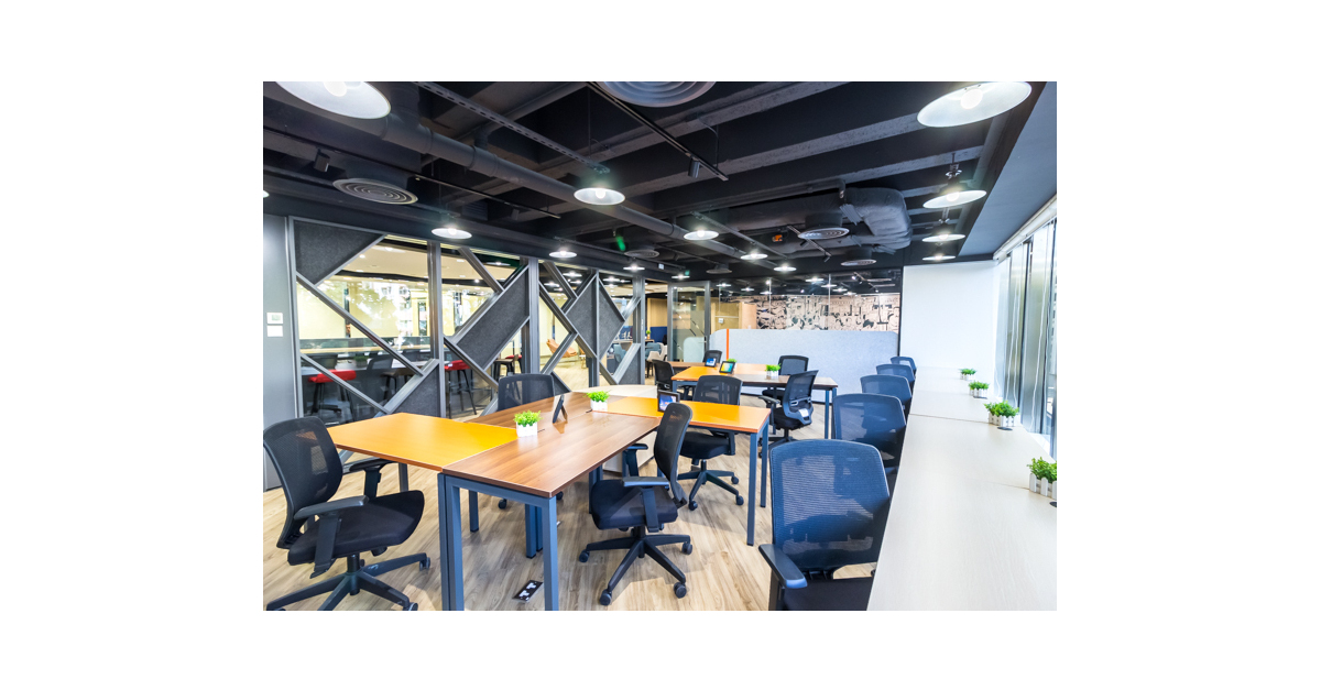Compass Offices Continues to Push the Frontiers of Flexible Workspace ...