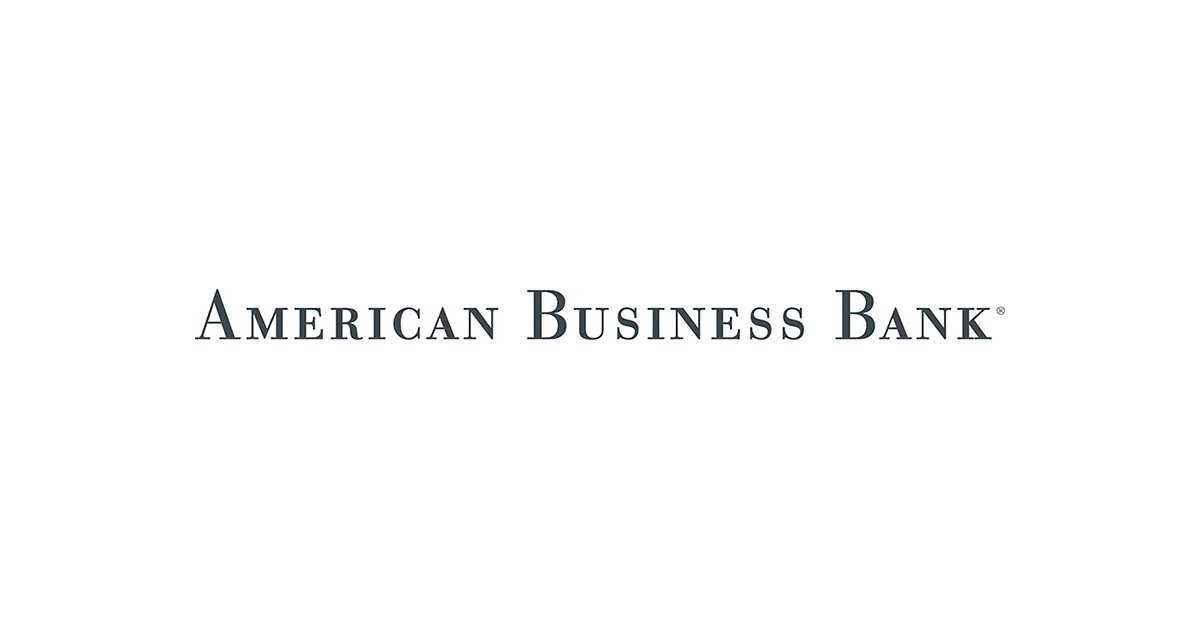 American Business Bank Announces Record Outstanding Loans of $1 Billion ...