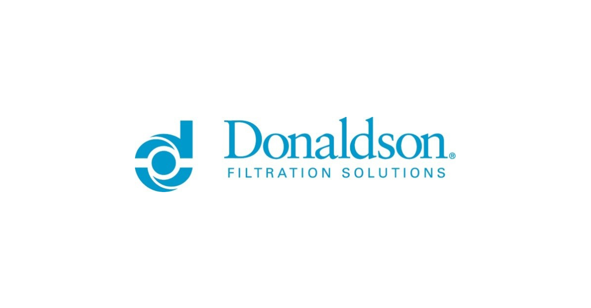 Donaldson Company Doubles the Size of Its Belgium Distribution Facility ...