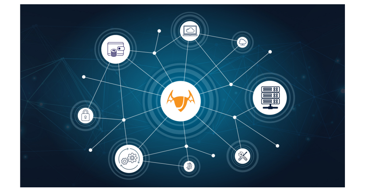 draglet Offers Its Industry Standard Cryptocurrency Exchange & ICO ...