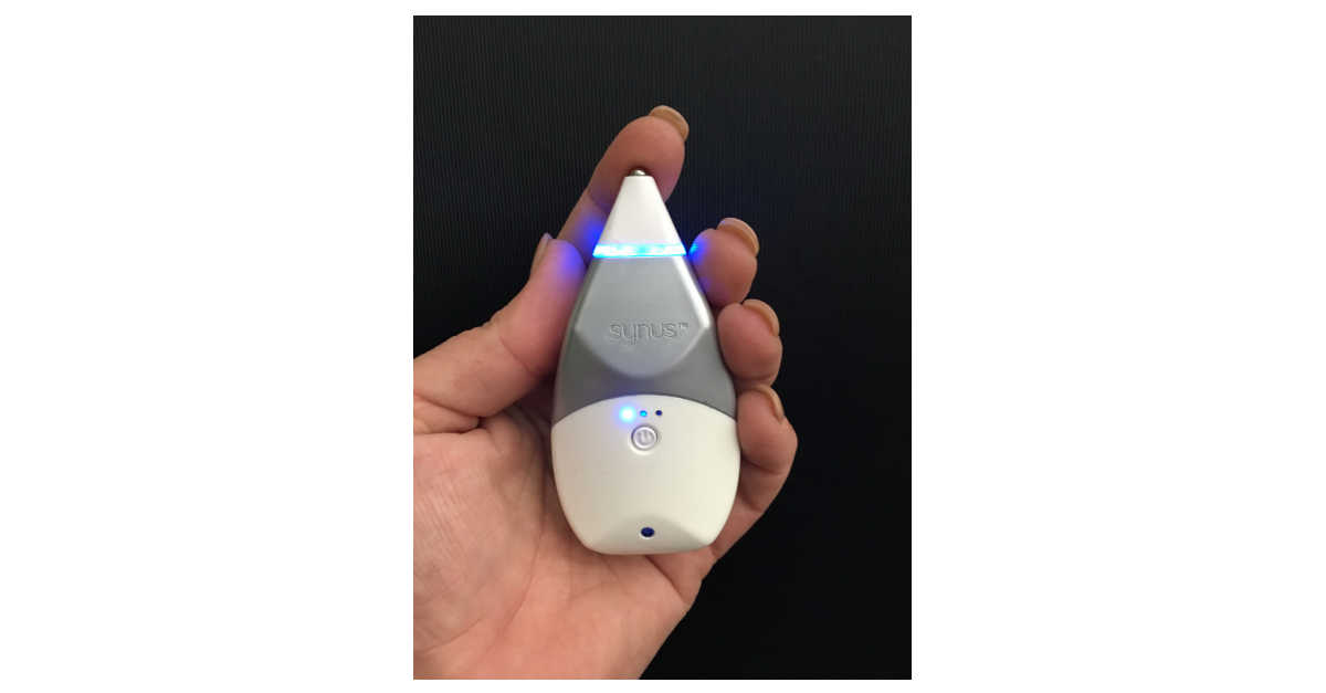 Tivic Health Introduces SYNUS Pain Relief™, the First Bioelectronic ...